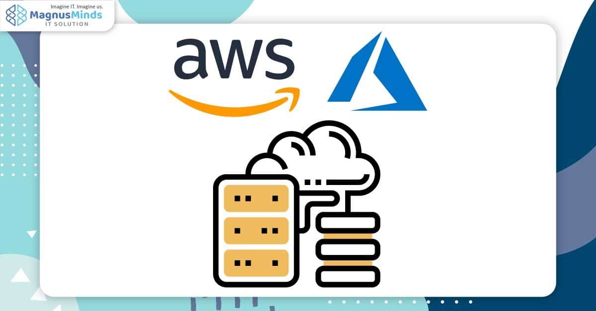 Top Cloud Infrastructure Development Magnusminds Usa And India